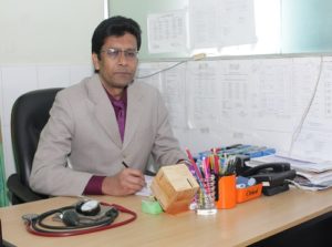 RCMC | Department of Medicine