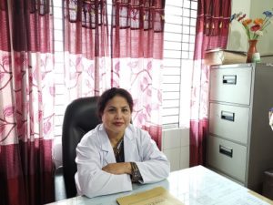 RCMC | Department of Gynecology