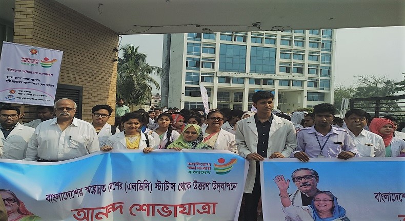 RCMC | Rangpur Community Medical College