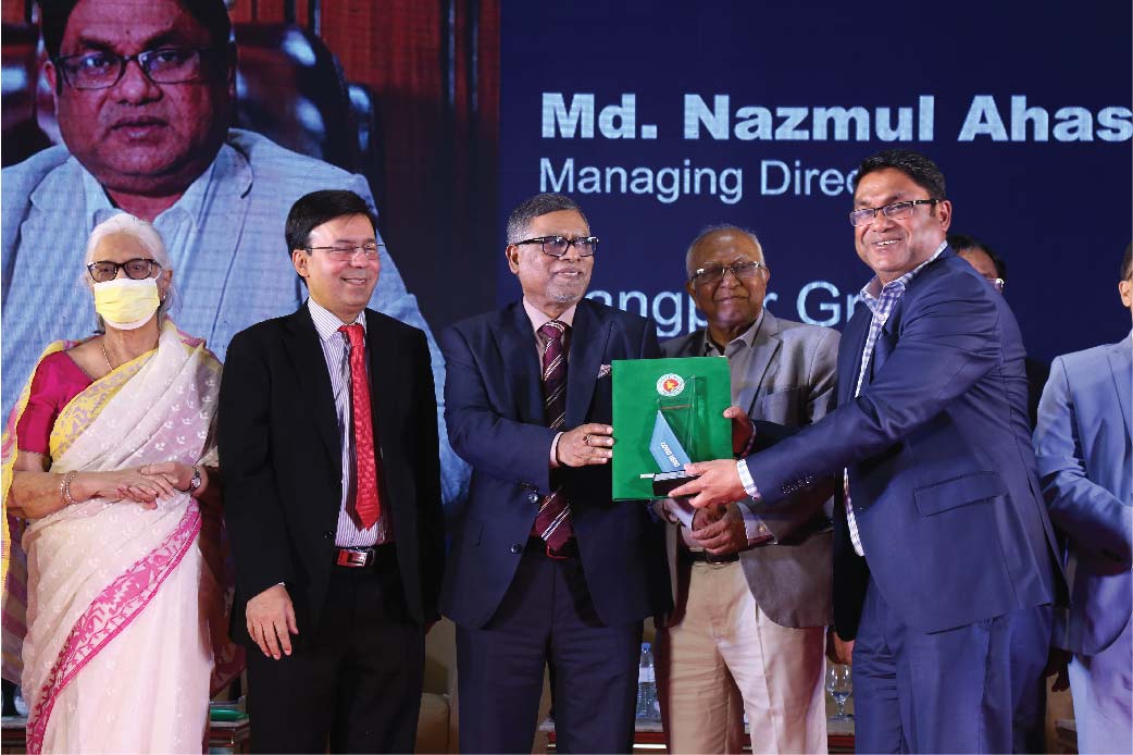 RCMC | Rangpur Community Medical College